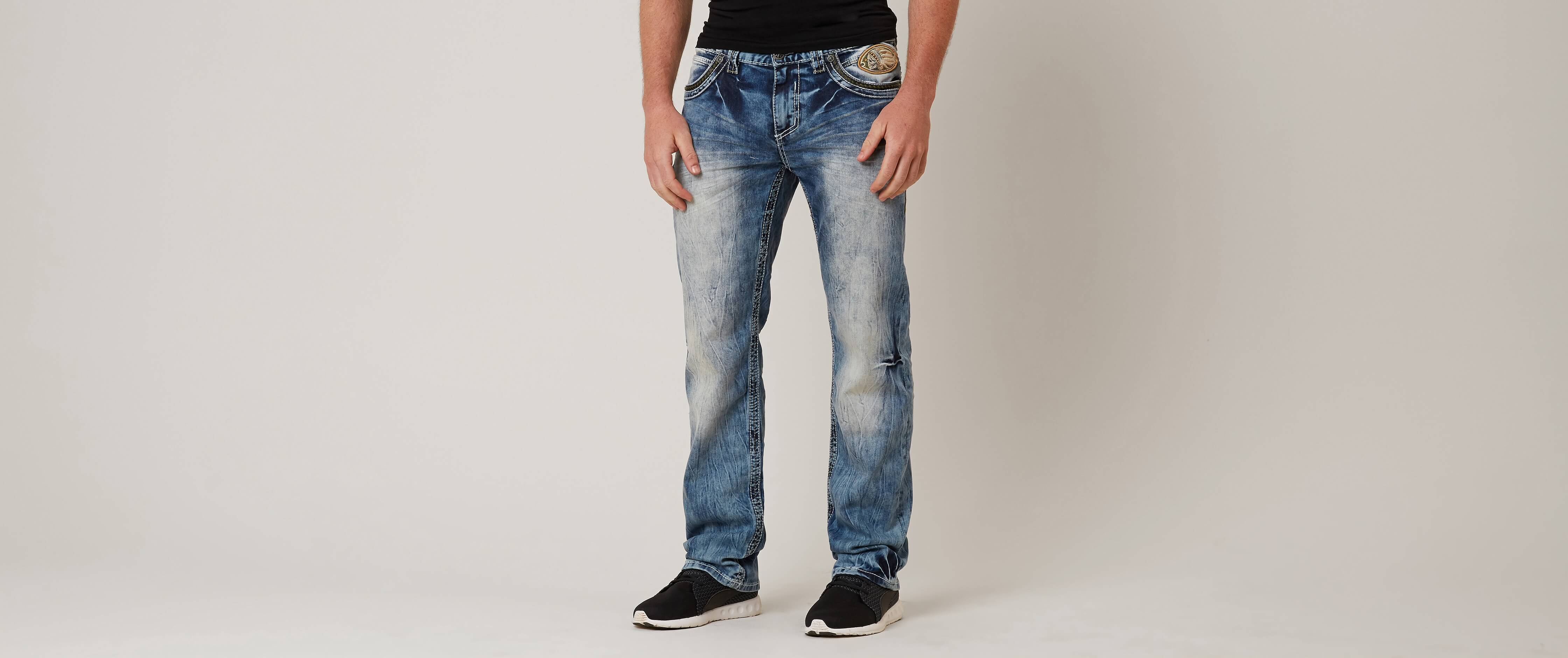 Jeans for Men - Affliction | Buckle