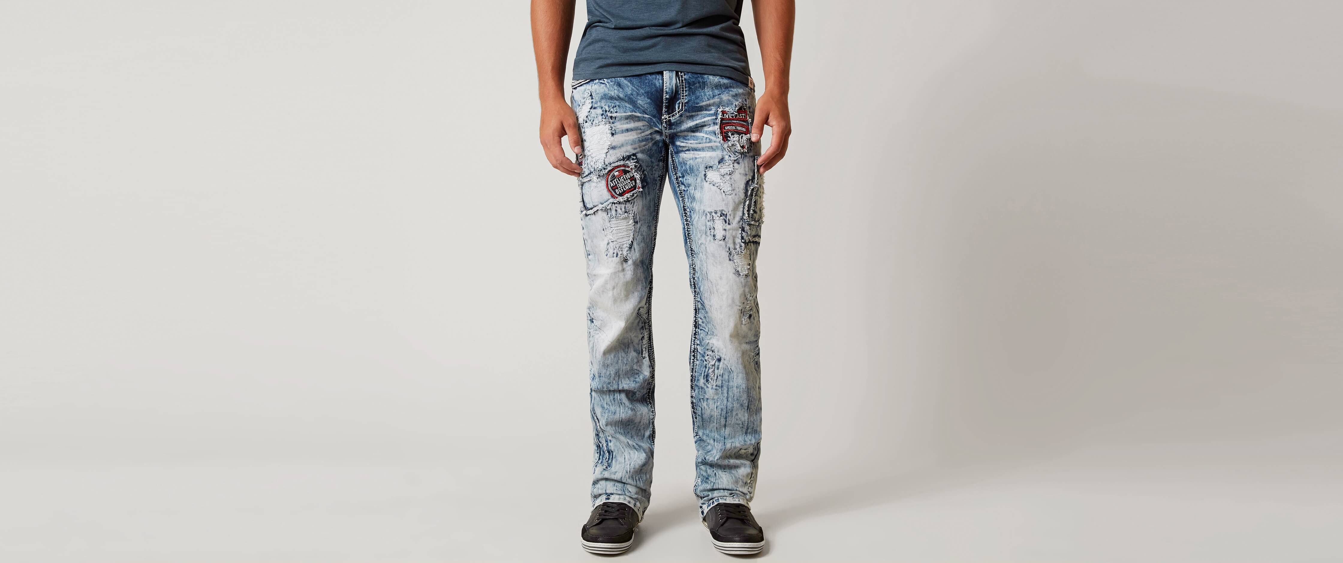 Jeans for Men - Affliction | Buckle