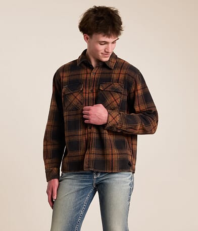 Affliction Clothing for Men | Buckle