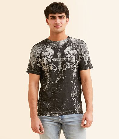 Affliction Clothing for Men | Buckle