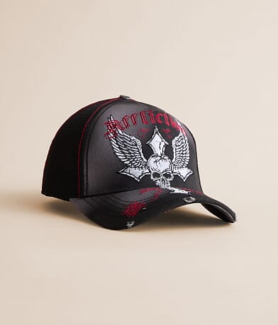 Affliction Clothing for Men | Buckle