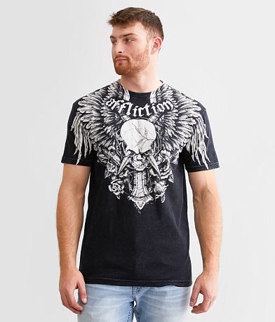 Affliction | Buckle