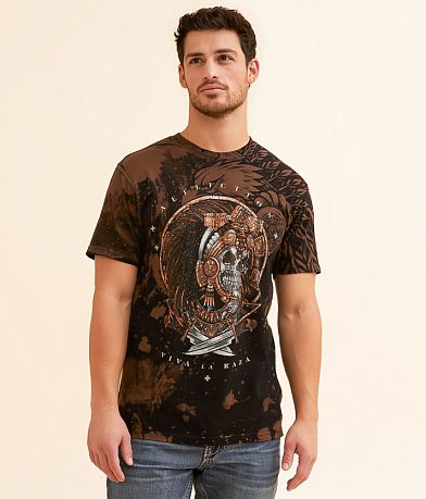 Affliction Clothing for Men | Buckle