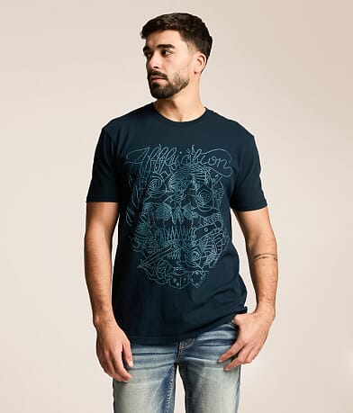 Affliction Clothing for Men | Buckle