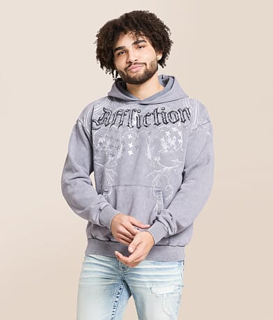 Affliction Clothing for Men | Buckle