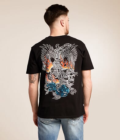 Affliction Clothing | Buckle