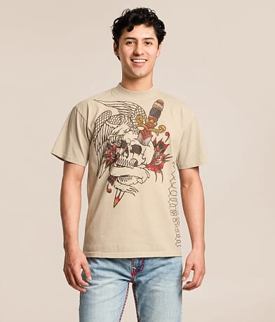 Affliction Clothing for Men | Buckle