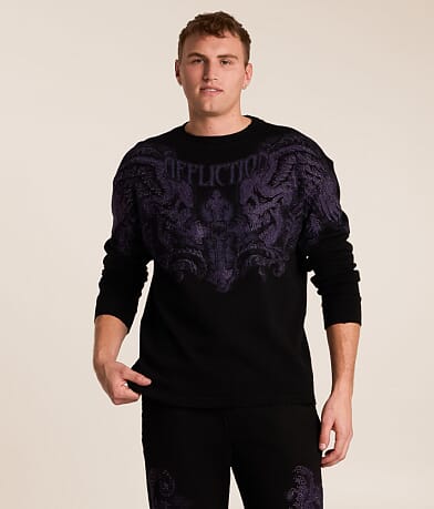 Affliction Clothing for Men | Buckle