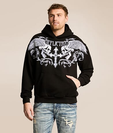Affliction Clothing | Buckle