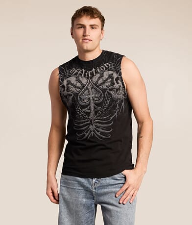 Affliction Clothing | Buckle