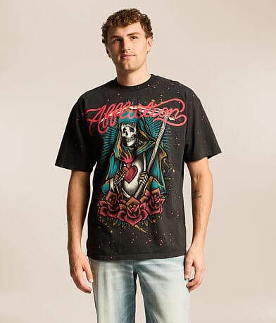 Affliction Clothing for Men | Buckle