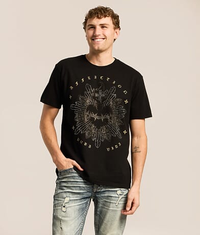 Affliction Clothing for Men | Buckle