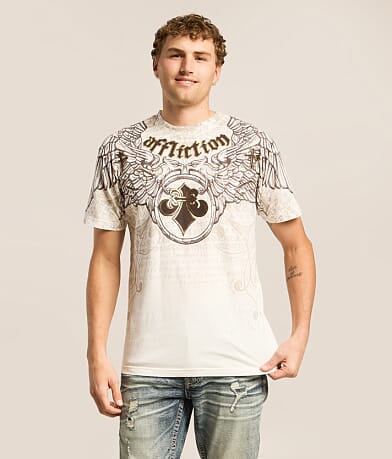 Affliction Clothing for Men | Buckle
