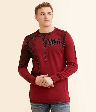 Affliction Clothing for Men | Buckle