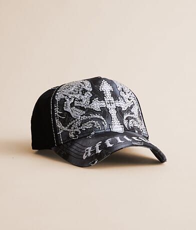 Affliction Clothing | Buckle