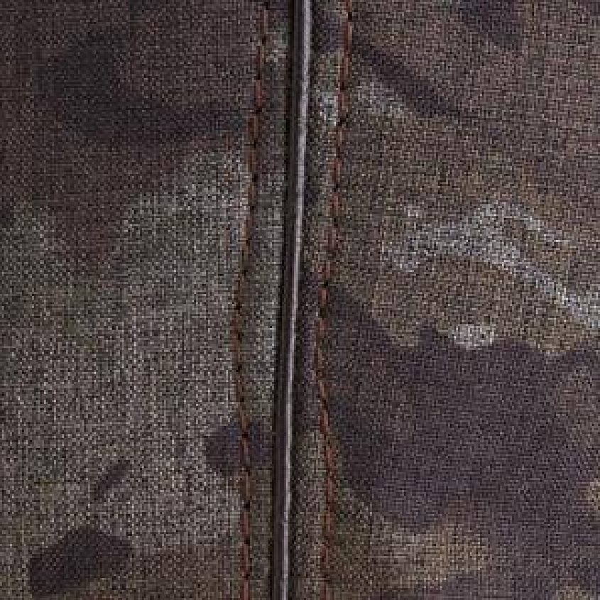 Howitzer Freedom Don't Tread Leather Cowboy Boot - Men's Shoes in Brown ...