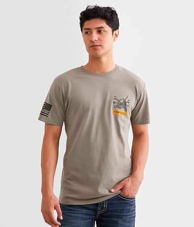 Men's Howitzer Shirts, Jeans, Shoes & More | Buckle