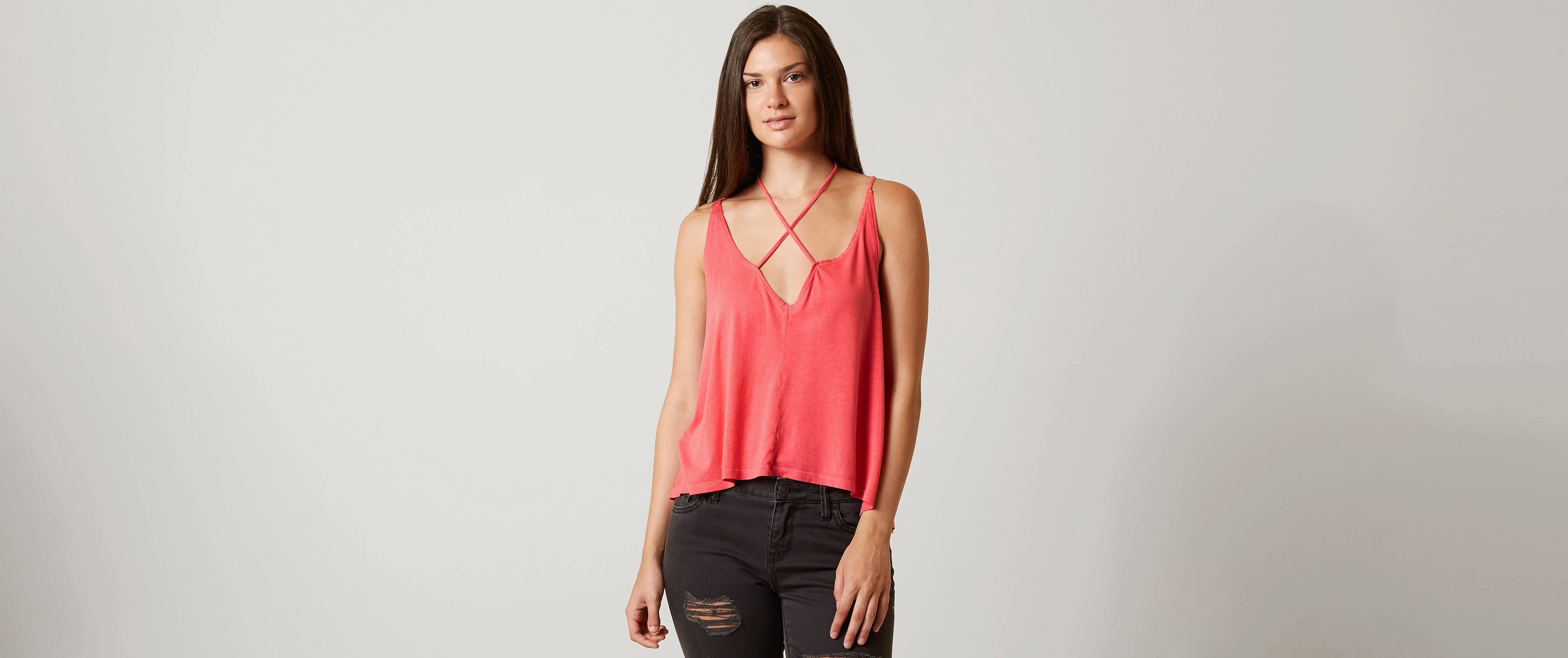 Affliction Fast & Furious Speed Demon Tank Top - Women's Tank Tops in ...