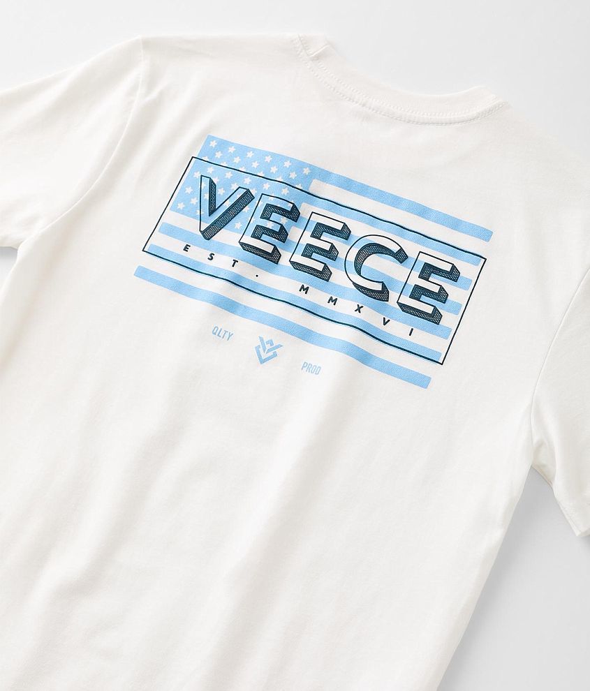 Veece Non Stop T-Shirt Alexandria Mall