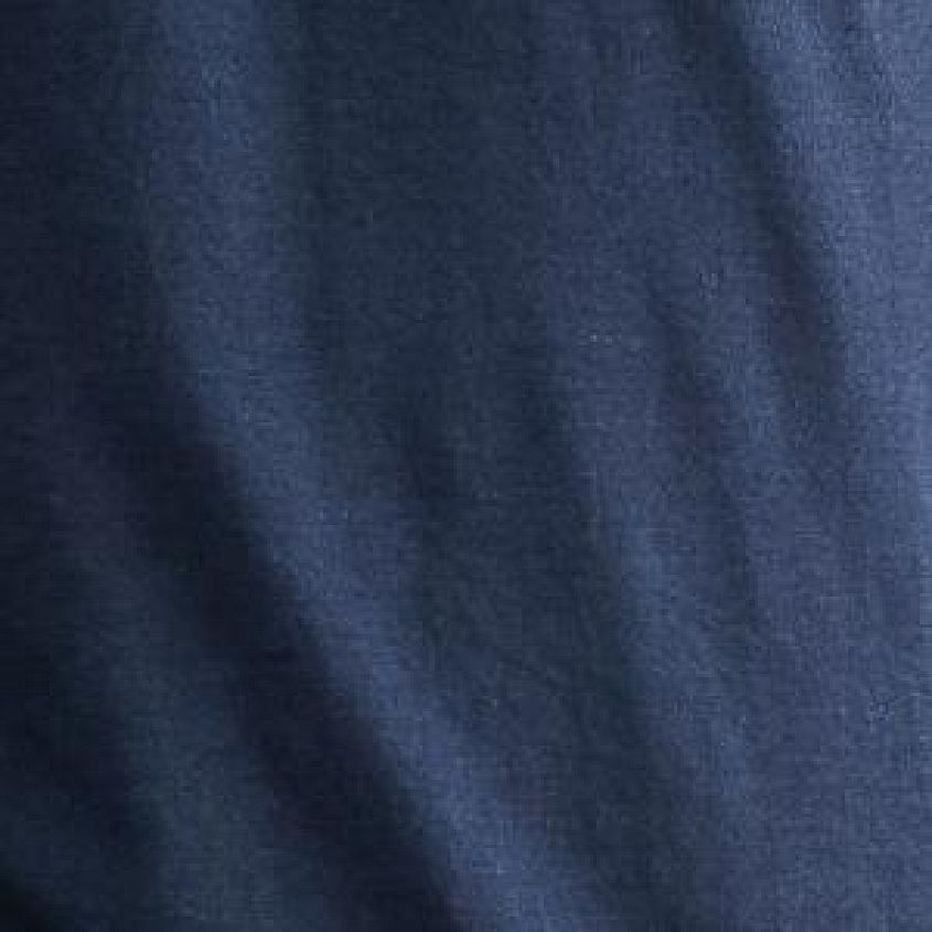 Departwest Standard Issue T-Shirt - Men's T-Shirts in Abyss Blue | Buckle