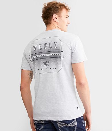Men's Veece T-Shirts | Buckle