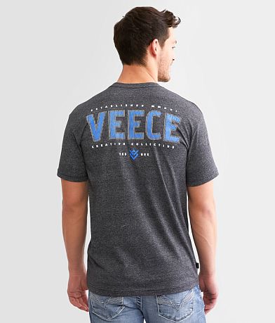Men's Veece T-Shirts | Buckle