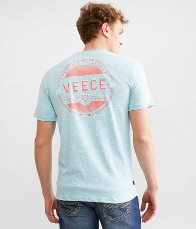 Men's Veece T-Shirts | Buckle