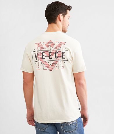 Men's Veece T-Shirts | Buckle