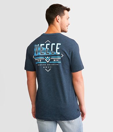 Men's Veece T-Shirts | Buckle