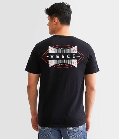 Men's Veece T-Shirts | Buckle