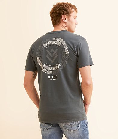 Men's Veece T-Shirts | Buckle