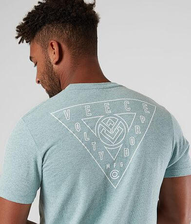Men's Veece T-Shirts | Buckle