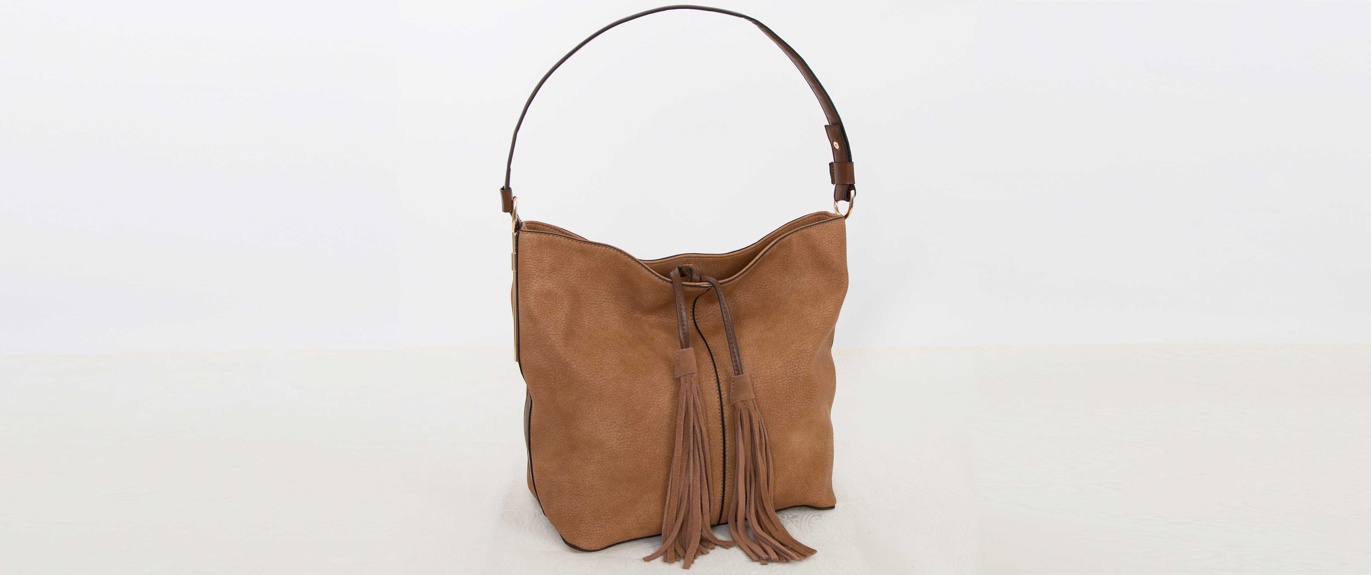 Moda Luxe Sierra Purse - Women's Accessories in Tan | Buckle