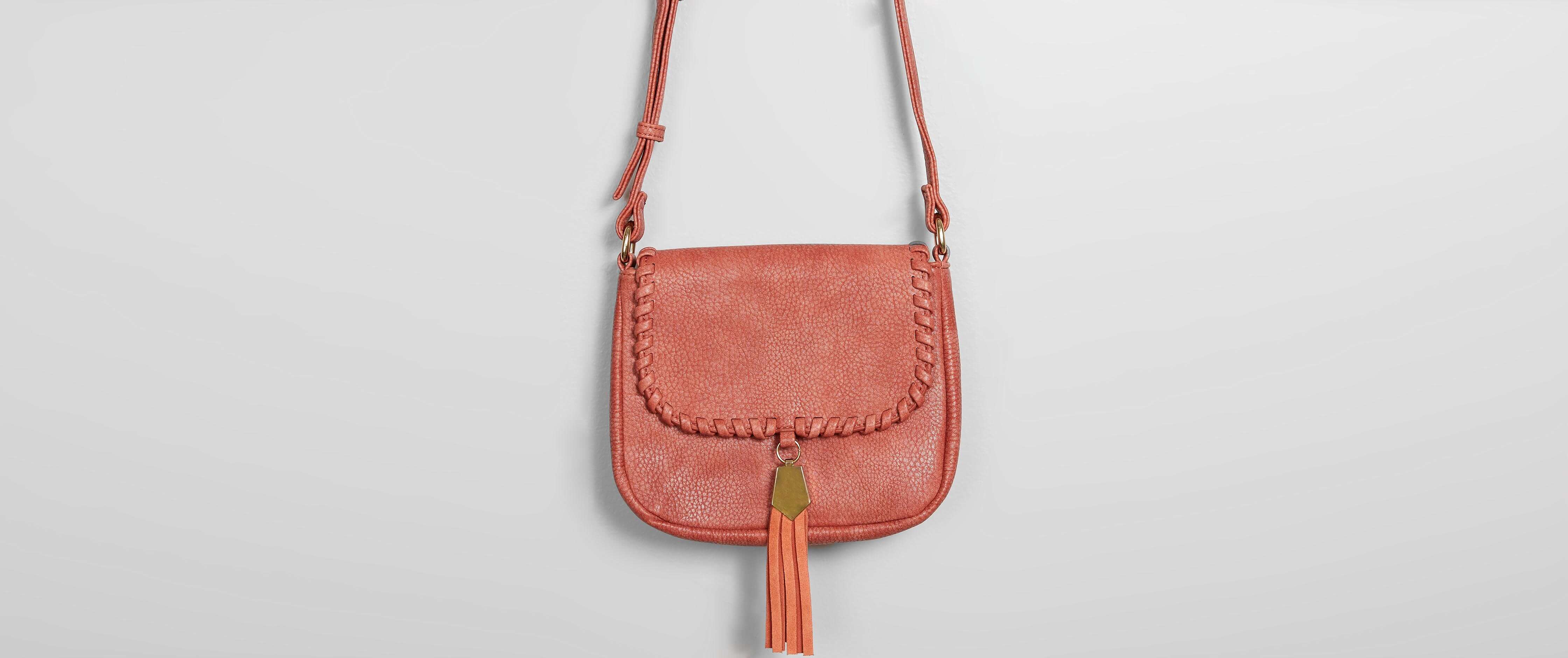 Moda Luxe Layla Crossbody Purse - Women's Accessories in Ginger | Buckle