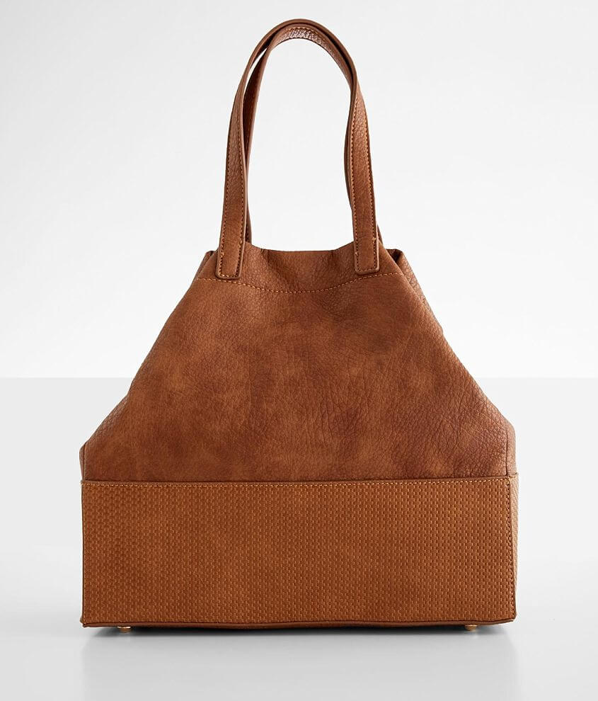Moda Luxe Ingrid Tote - Women's Bags in Cognac | Buckle