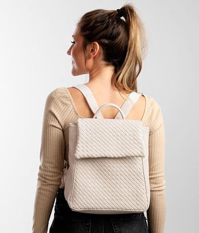 Moda Luxe Aurie Backpack - Women's Bags & Wallets in Ivory | Buckle