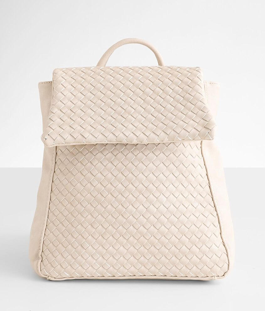 Moda Luxe Aurie Backpack - Women's Bags & Wallets in Ivory | Buckle