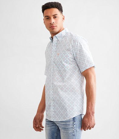 Shirts for Men | Buckle