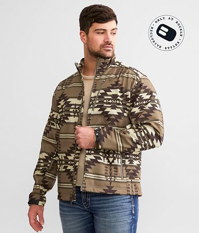 Clothing for Men - Fleece | Buckle