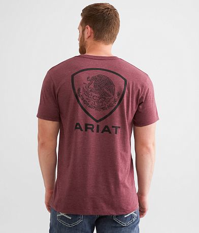 Clothing for Men - Ariat | Buckle