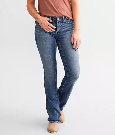 Women's Bootcut Jeans | Buckle