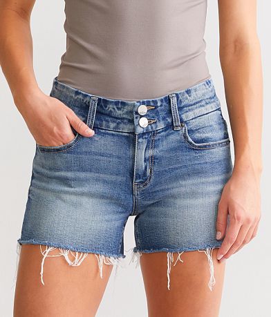 Women's Mid Rise Shorts | Buckle