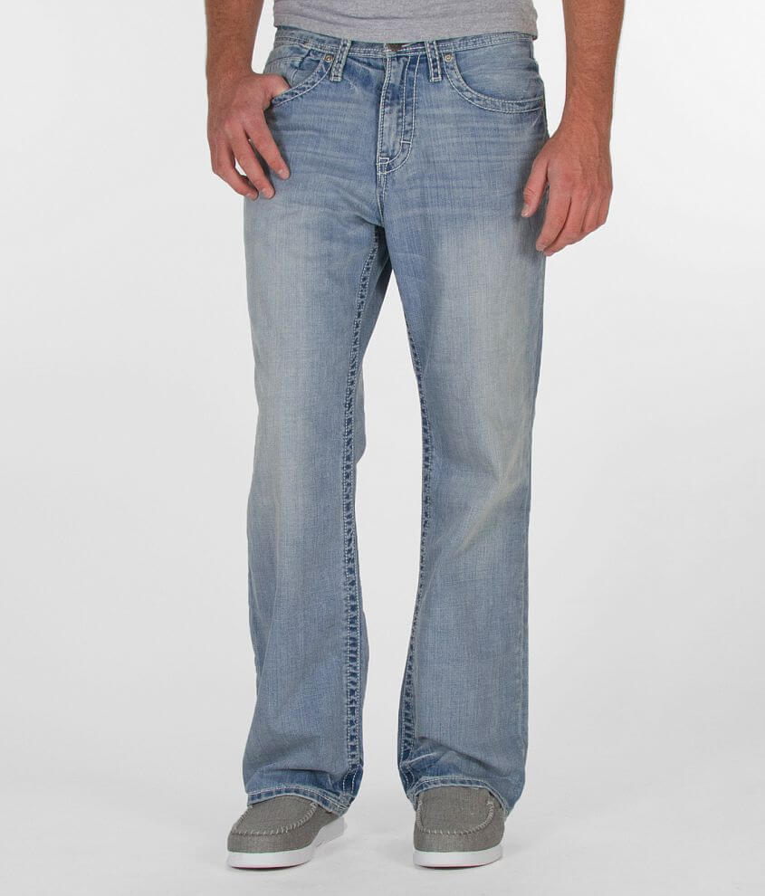 BKE Seth Jean - Men's Jeans in Strongsville | Buckle