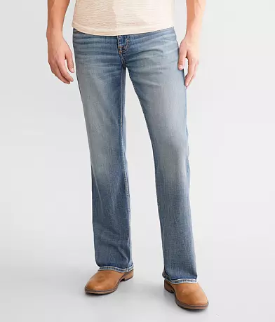 BKE Jake Bootcut Jeans | Buckle