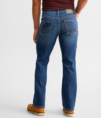 BKE Tyler Stretch Jean - Men's Jeans in Kernan | Buckle