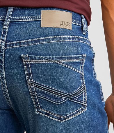 BKE Tyler Stretch Jean - Men's Jeans in Kernan | Buckle