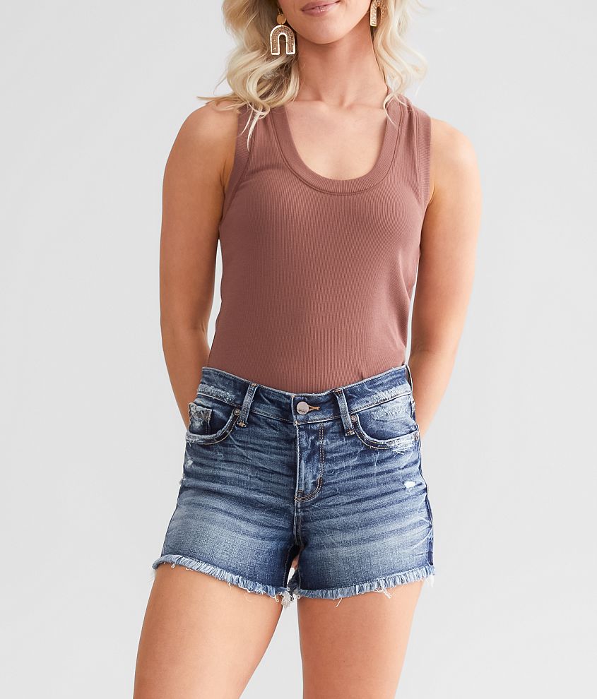 Buckle Black Fit No. 53 Stretch Short - Women's Shorts in Zanesville 2 ...