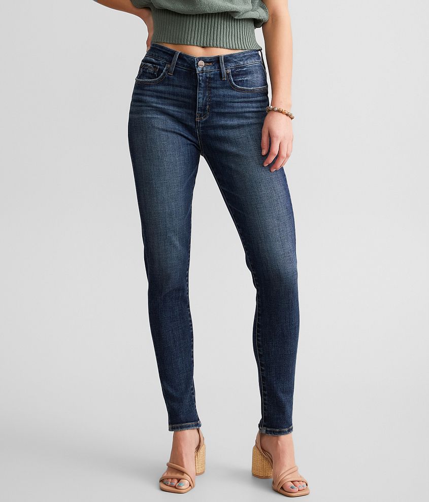 Buckle Black Fit No. 93 Ankle Skinny Jean - Women's Jeans in Togo | Buckle