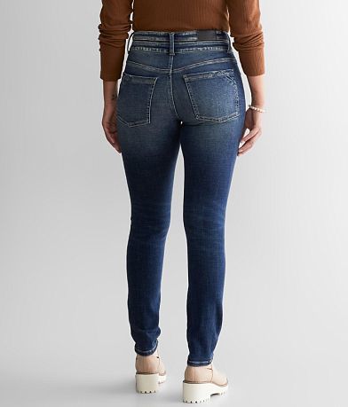 Buckle Black Fit No. 93 Skinny Stretch Jean - Women's Jeans in Sierra ...