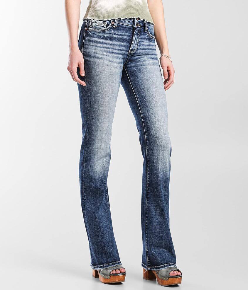 Women's 34" Inseam Jeans